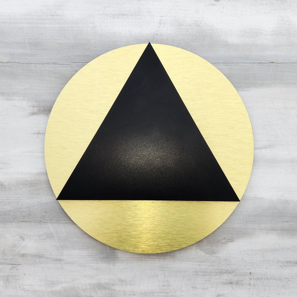 Restroom Ada Compliant Sign - Etsy