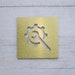 Mechanical Room Sign. Door Sign for Mechanical Room. Identification ...