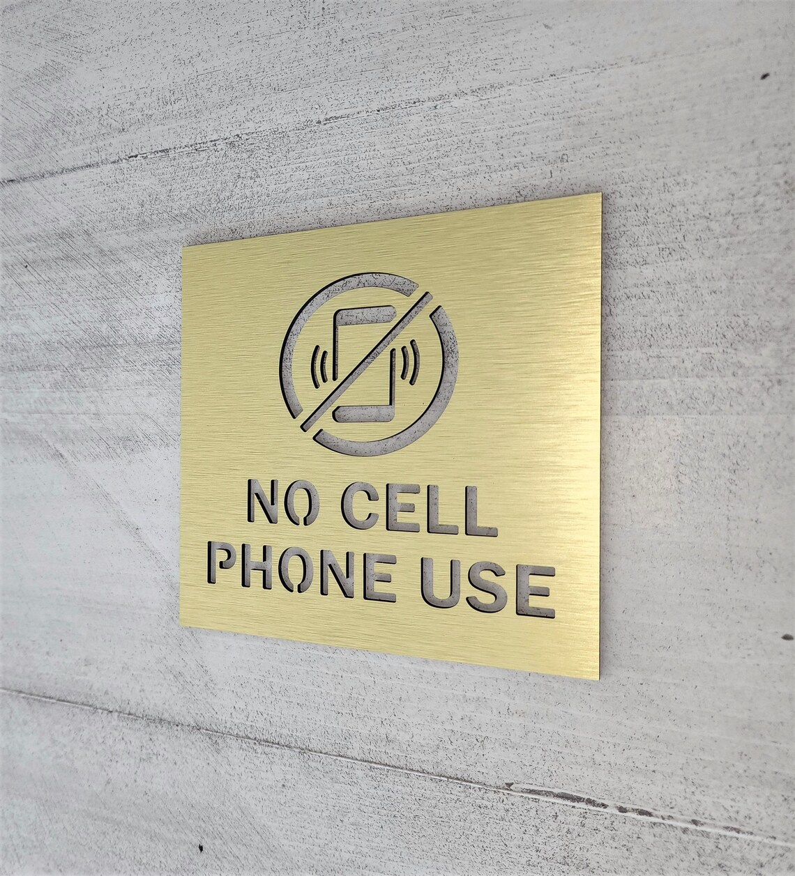 No Cell Phone Use. No Cell Phones Signs. No Cellphone Sign. - Etsy