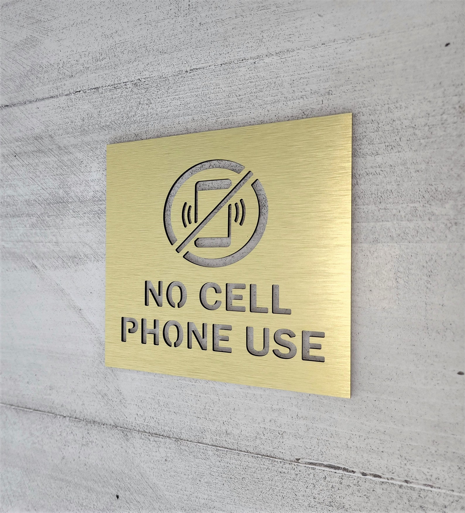 No Cell Phone Use. No Cell Phones Signs. No Cellphone Sign. - Etsy