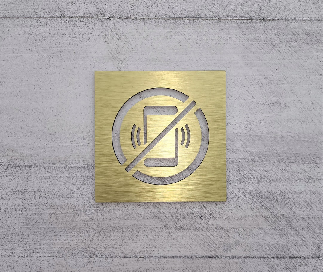 No Cell Phone Use Sign. No Cellphone Signs. Cellphone Use Prohibited ...