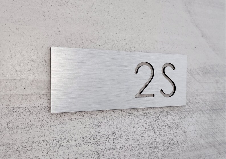 Modern Apartment Numbers. Hotel Room Numbers. Apartment Door - Etsy Modern Apartment Numbers. Hotel Room Numbers. Apartment Door - Etsy