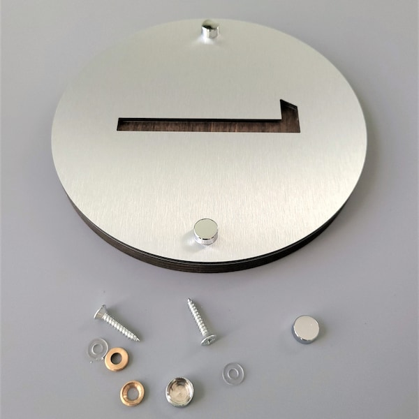 Decorative Screw Caps - Etsy