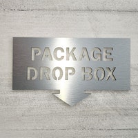 Drop Box - Etsy