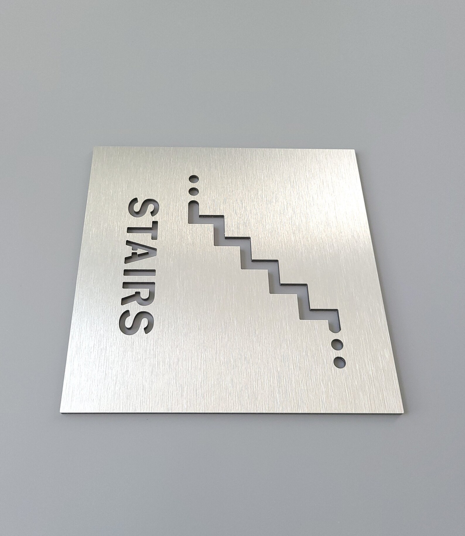 Stairs Sign. Stairway Sign. Stairwell Exit. Warning and - Etsy