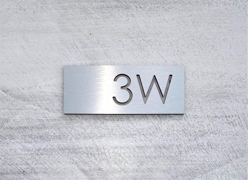 Modern Apartment Numbers. Hotel Room Numbers. Apartment Door - Etsy Modern Apartment Numbers. Hotel Room Numbers. Apartment Door - Etsy