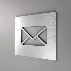 Mail Room Sign. Door Sign for Mail Room. Mailroom. Custom Door Signs ...