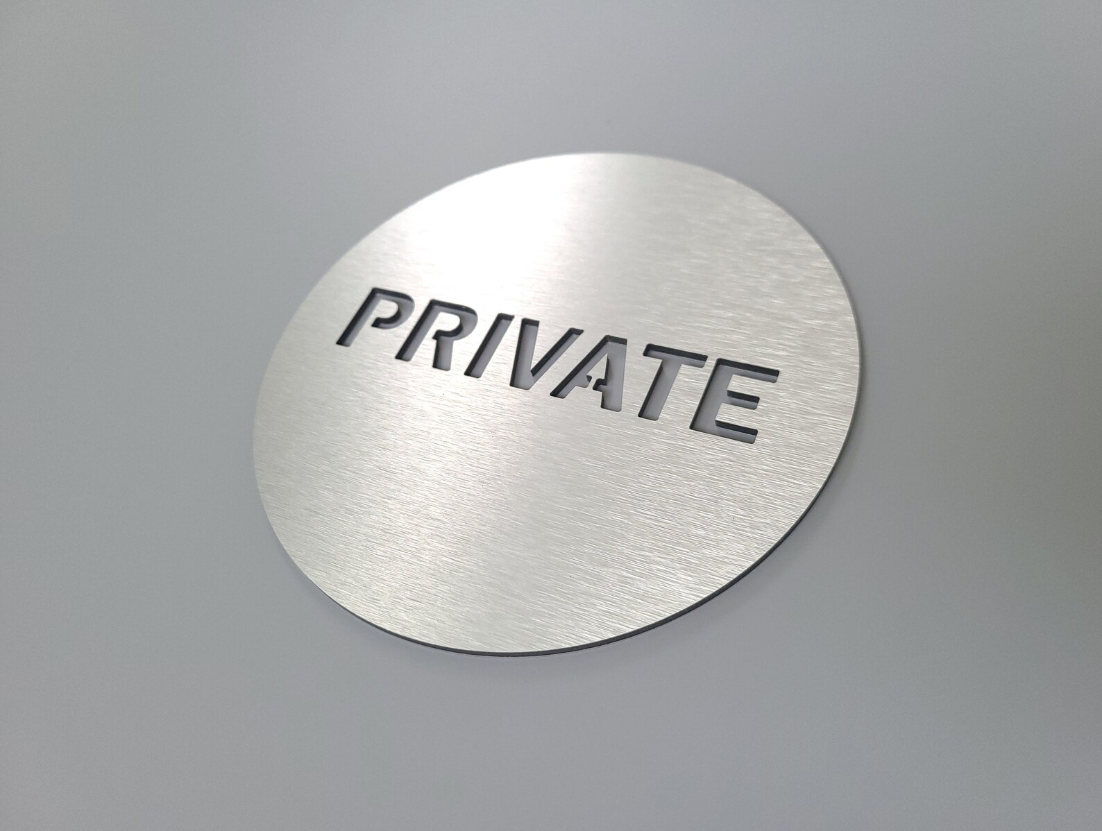 Private Door Sign. Do Not Enter Sign. Private Entry. Office - Etsy