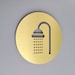 Shower Room Sign. Door Signs for Shower Room. Bathroom Signage. - Etsy