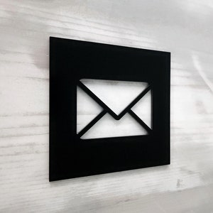 Mail Room Sign. Door Sign for Mail Room. Mailroom. Custom Door Signs ...