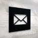 Mail Room Sign. Door Sign for Mail Room. Mailroom. Custom Door Signs ...