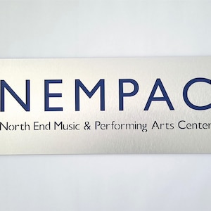 Large Custom Business Sign. Business Name Sign. Company Logo Sign for ...