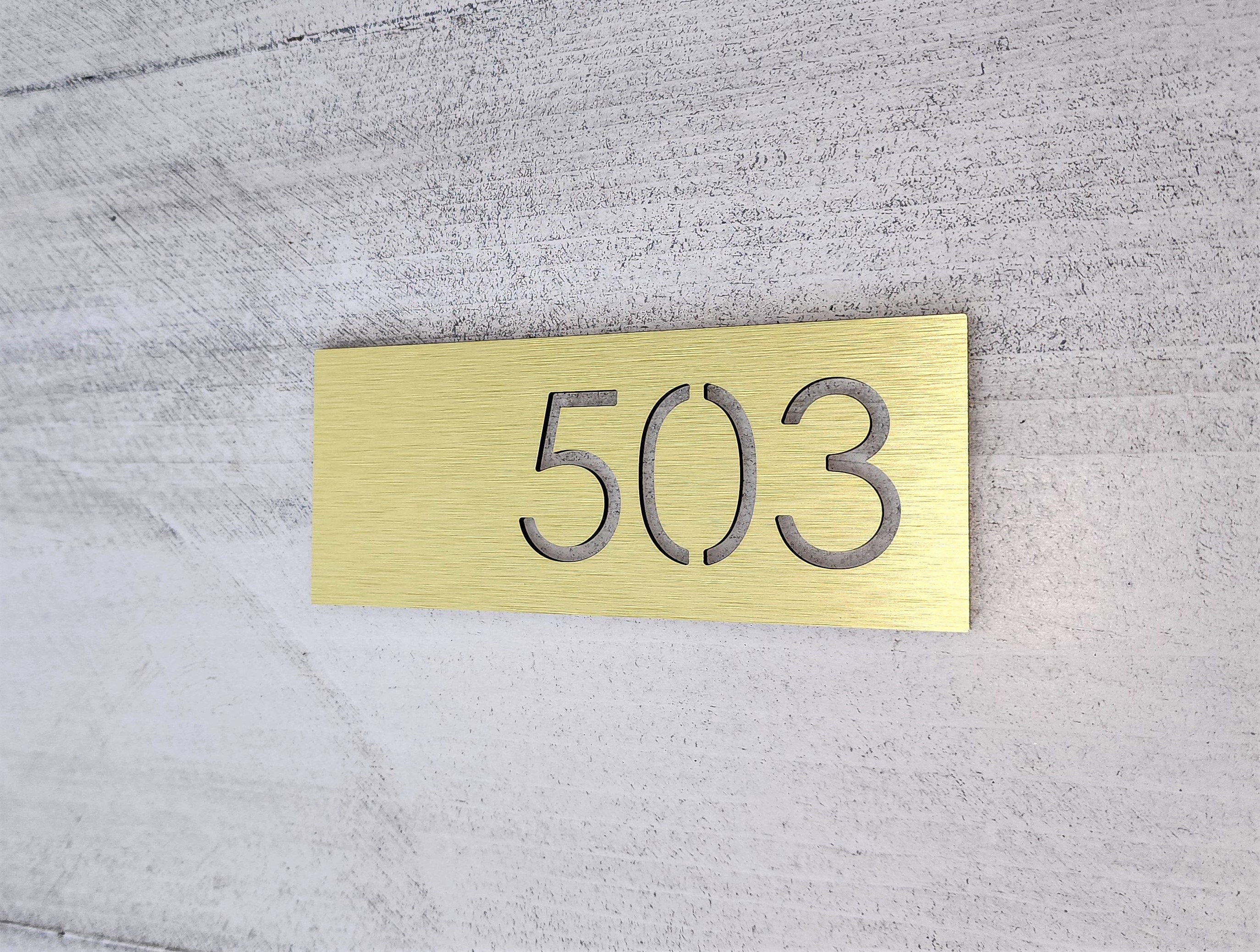 Modern apartment numbers. Hotel room numbers. Apartment door numbers ... Modern apartment numbers. Hotel room numbers. Apartment door numbers ...
