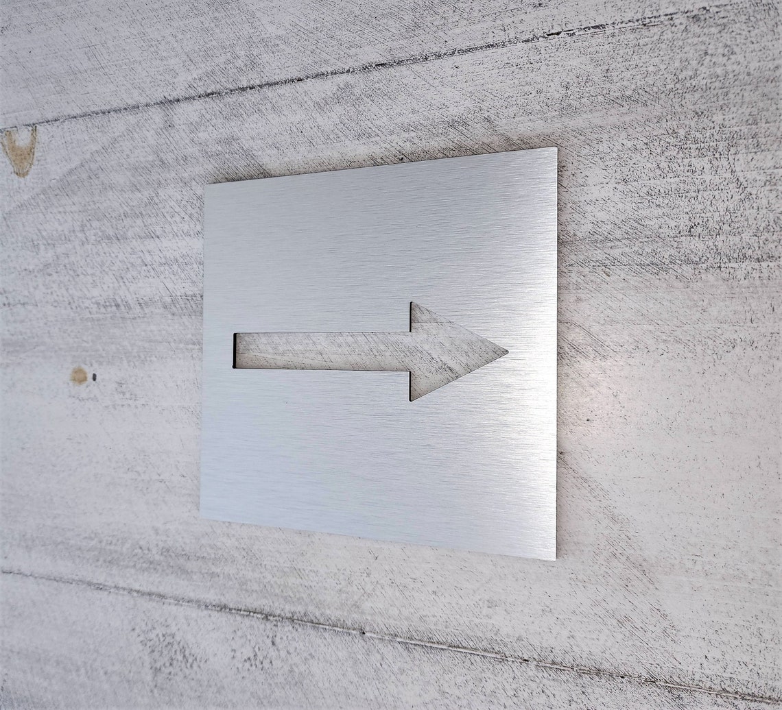 Arrow Symbol Sign. Directional Arrow Sign. Signs With Arrow. Parking ...