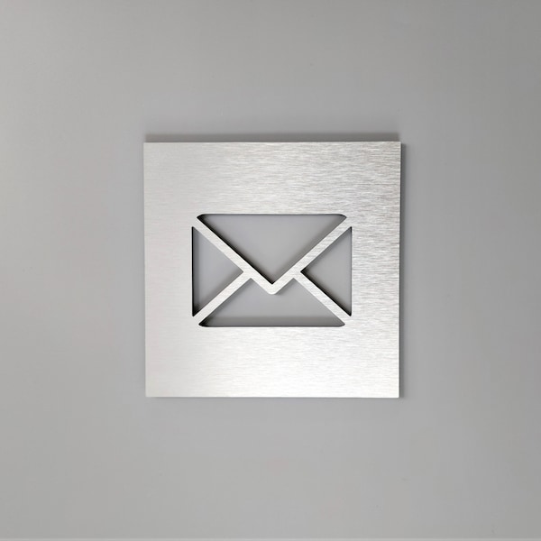 Mail Room Sign - Etsy