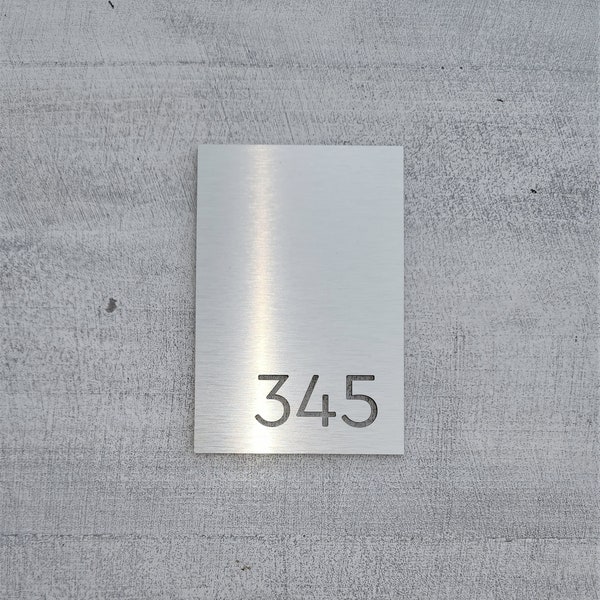 Room Number Signs - Etsy