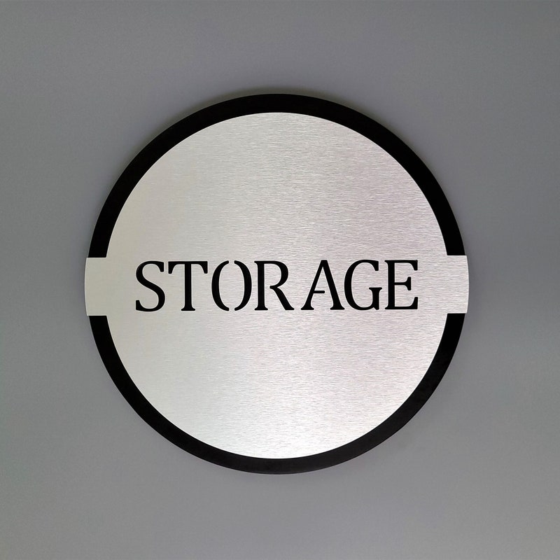 Keep Office Clean Sign - Etsy