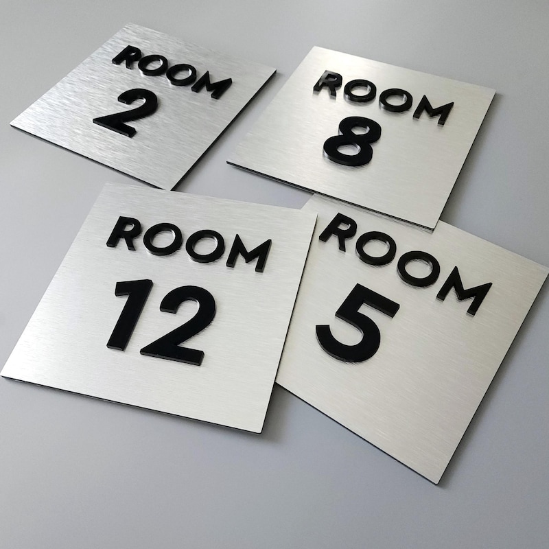 Exam Room Signs - Etsy