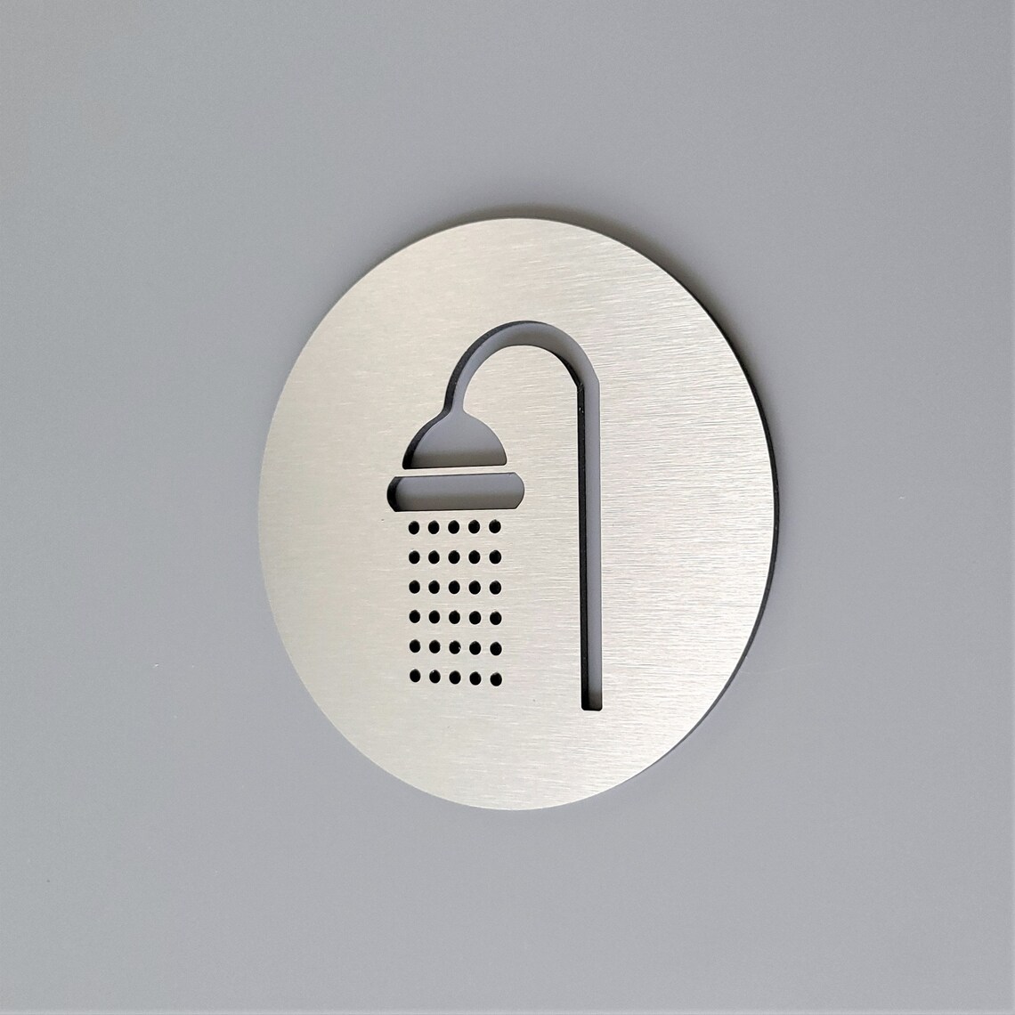 Shower Room Sign. Door Signs for Shower Room. Bathroom Signage. - Etsy