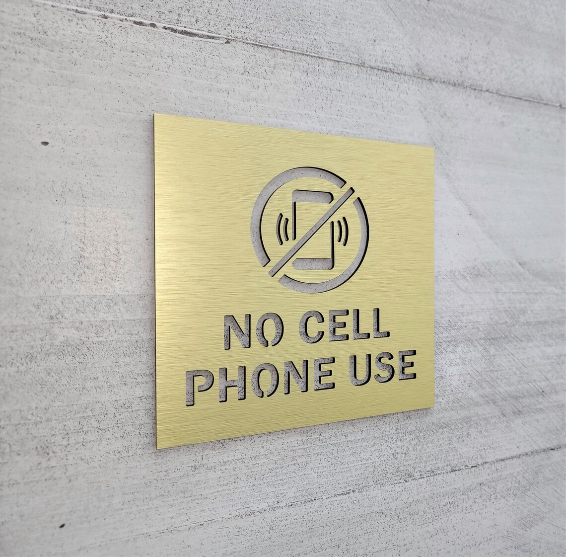 No Cell Phone Use. No Cell Phones Signs. No Cellphone Sign. Cellphone ...