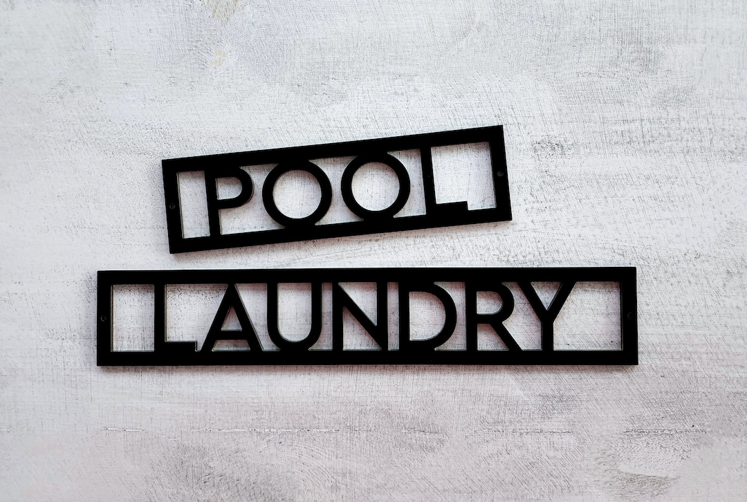 Custom Room Name Signs. Custom Quote Sign. Door Signs With Custom Text ...