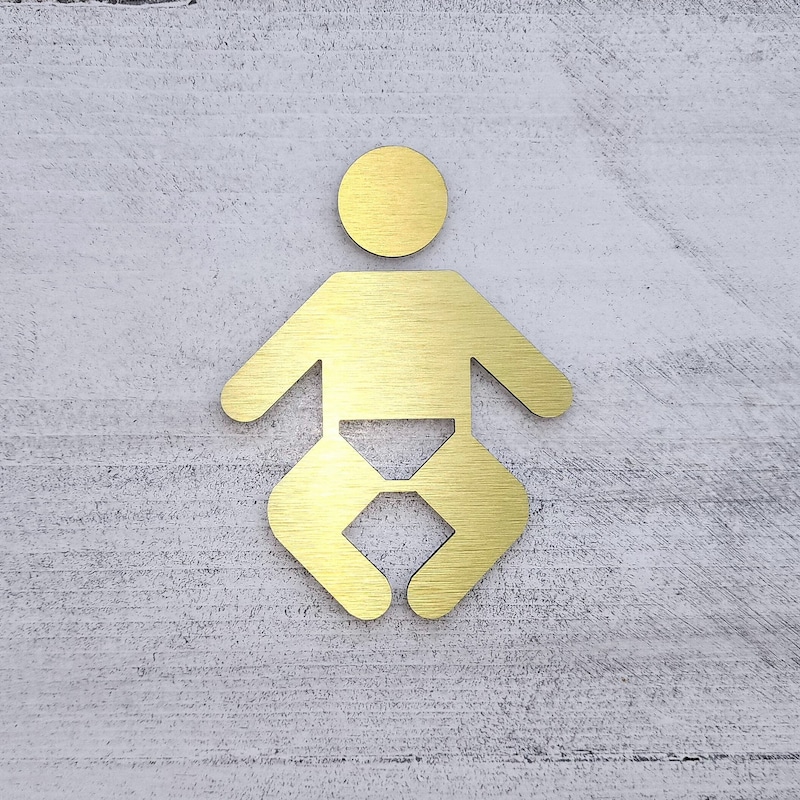 Baby Changeing Table - Etsy