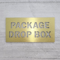 Drop Box - Etsy
