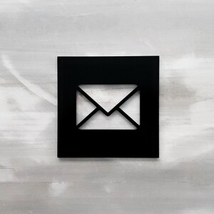 Mail Room Sign. Door Sign for Mail Room. Mailroom. Custom Door Signs ...