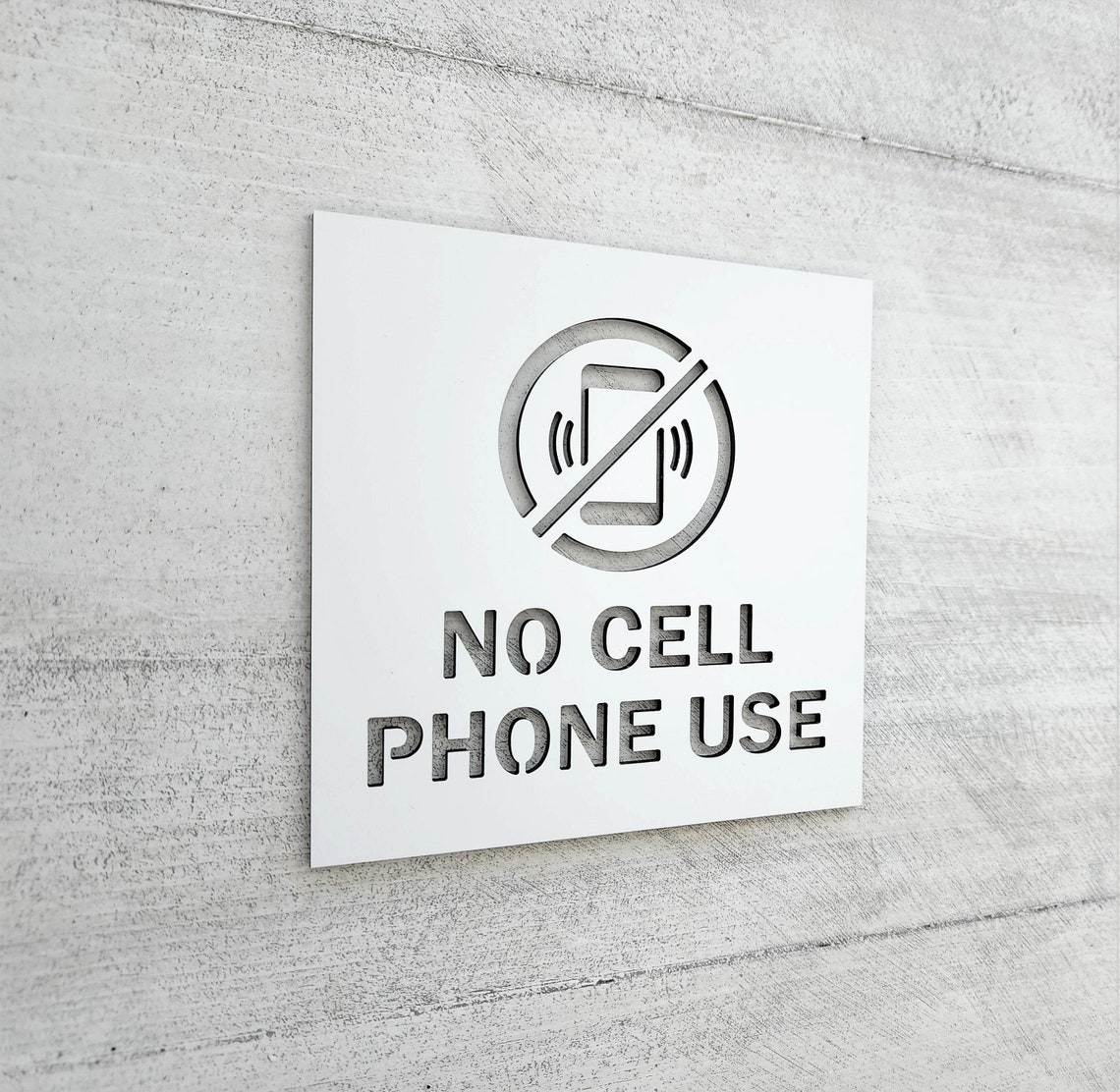 No Cell Phone Use. No Cell Phones Signs. No Cellphone Sign. - Etsy