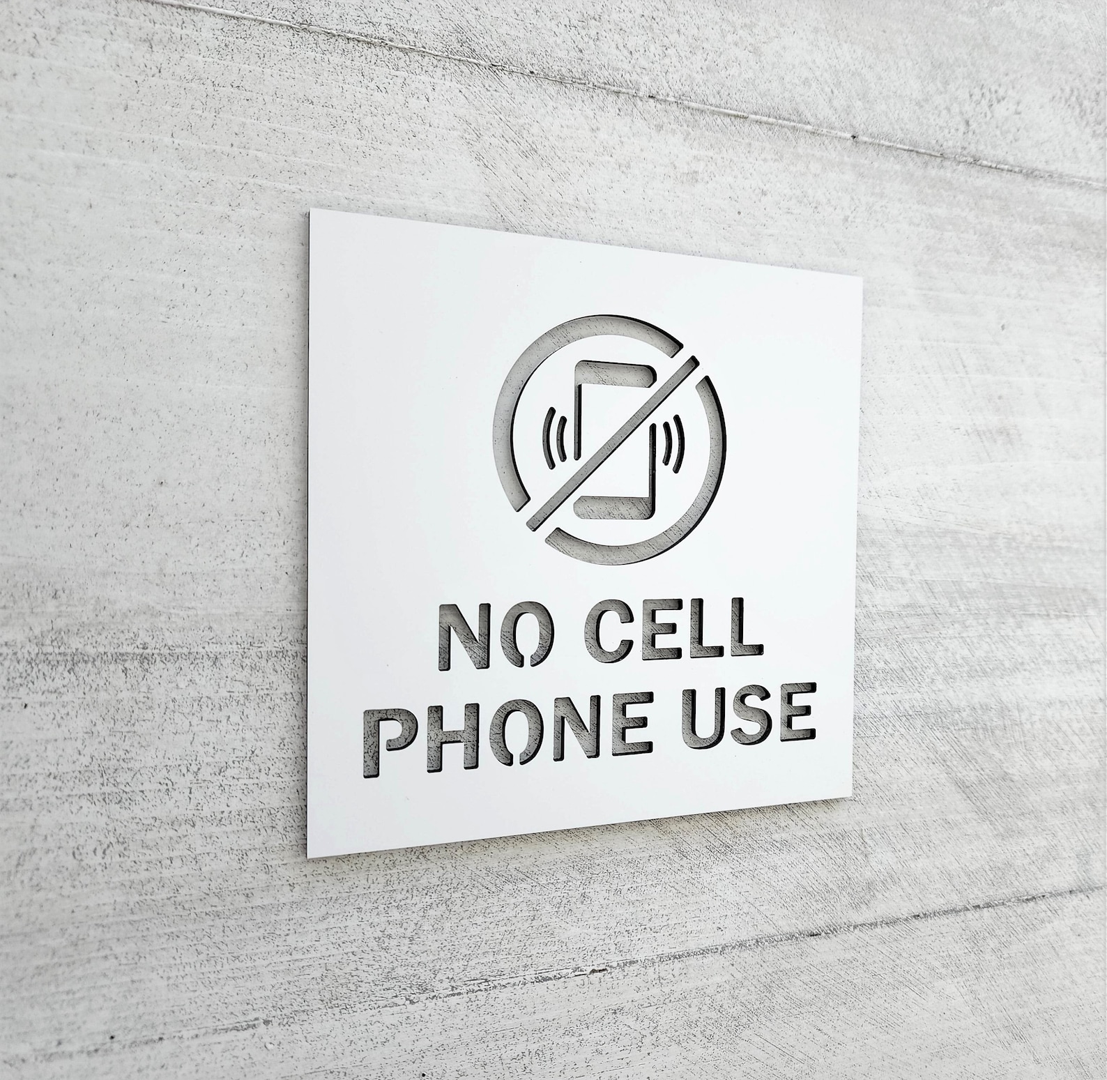 No Cell Phone Use. No Cell Phones Signs. No Cellphone Sign. - Etsy