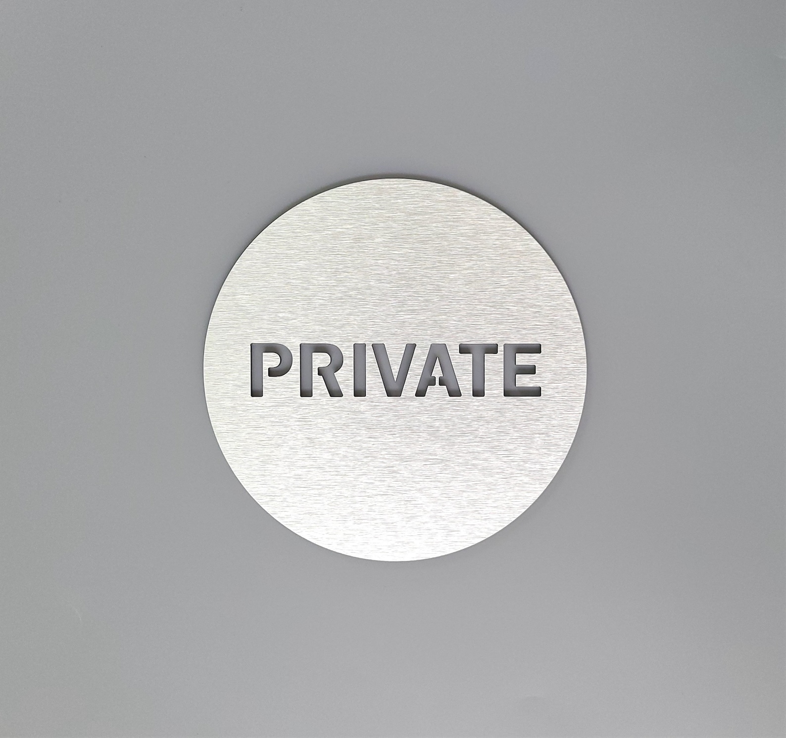 Private Door Sign. Do Not Enter Sign. Private Entry. Office - Etsy