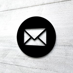 Mail Room Door Sign. Mail Room Symbol Signs. Mailroom. Delivery Room ...