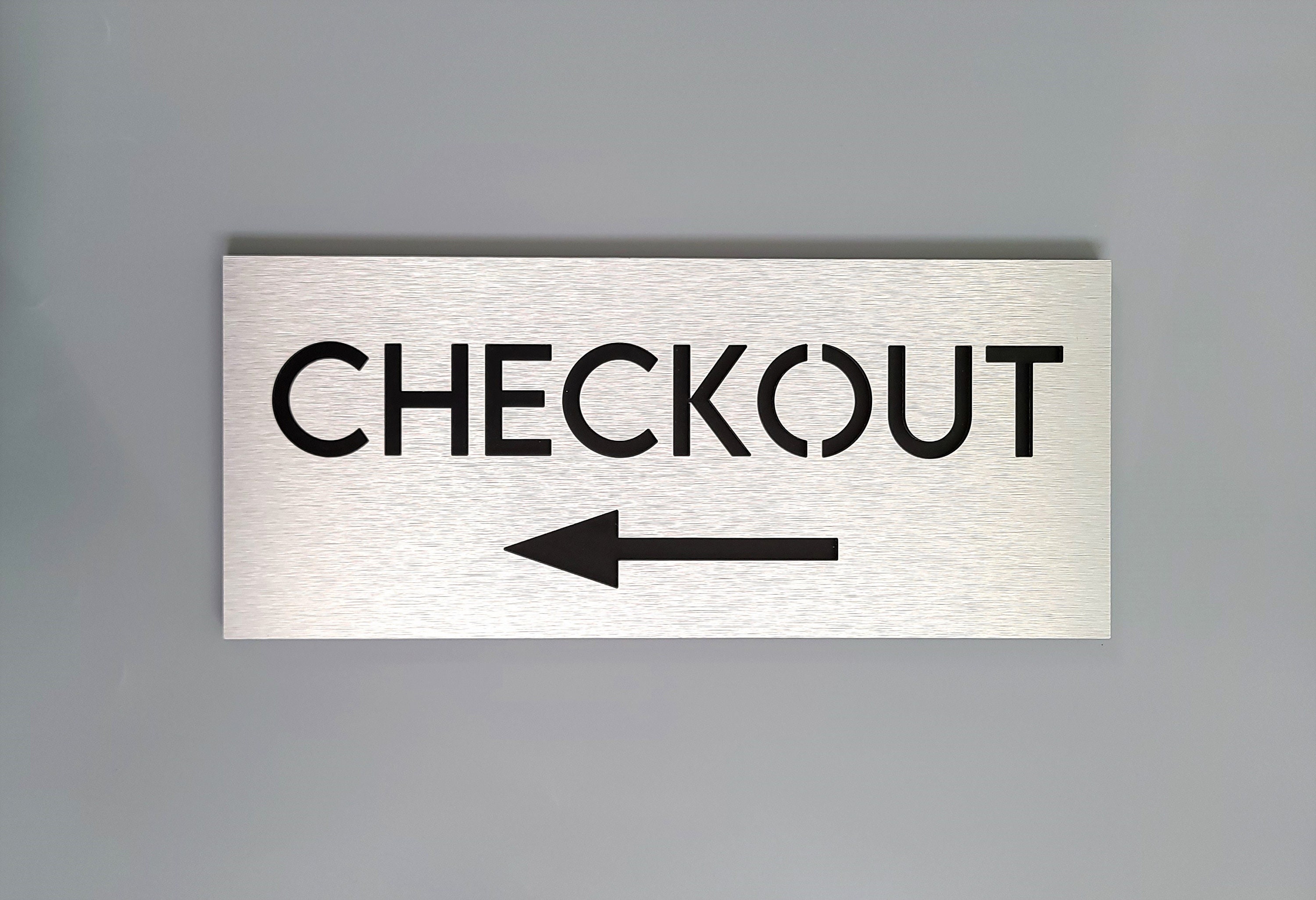 Check Out Sign Printable Check Out Sign Printable