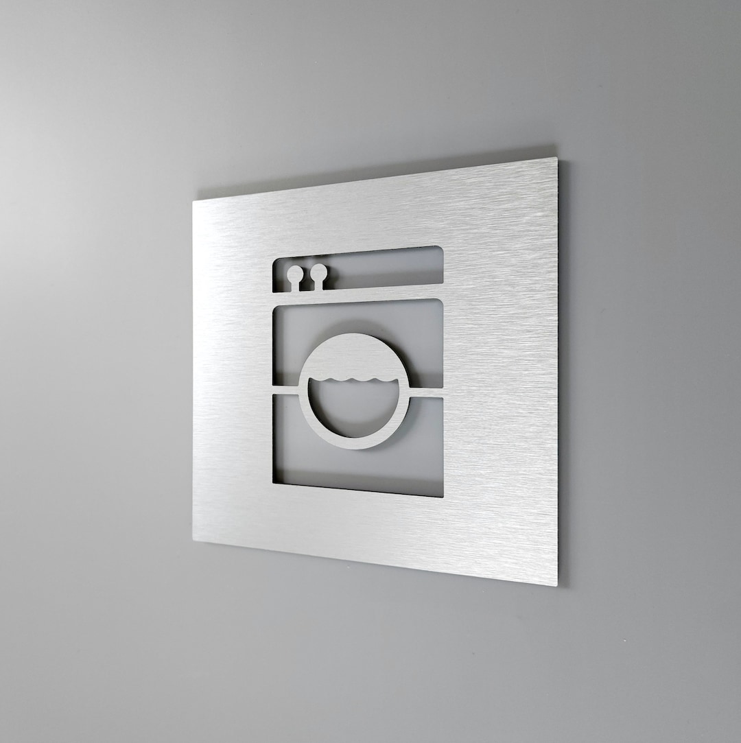 Sign for Laundry Room Door. Laundry Sign. Laundry Room Door Sign ...