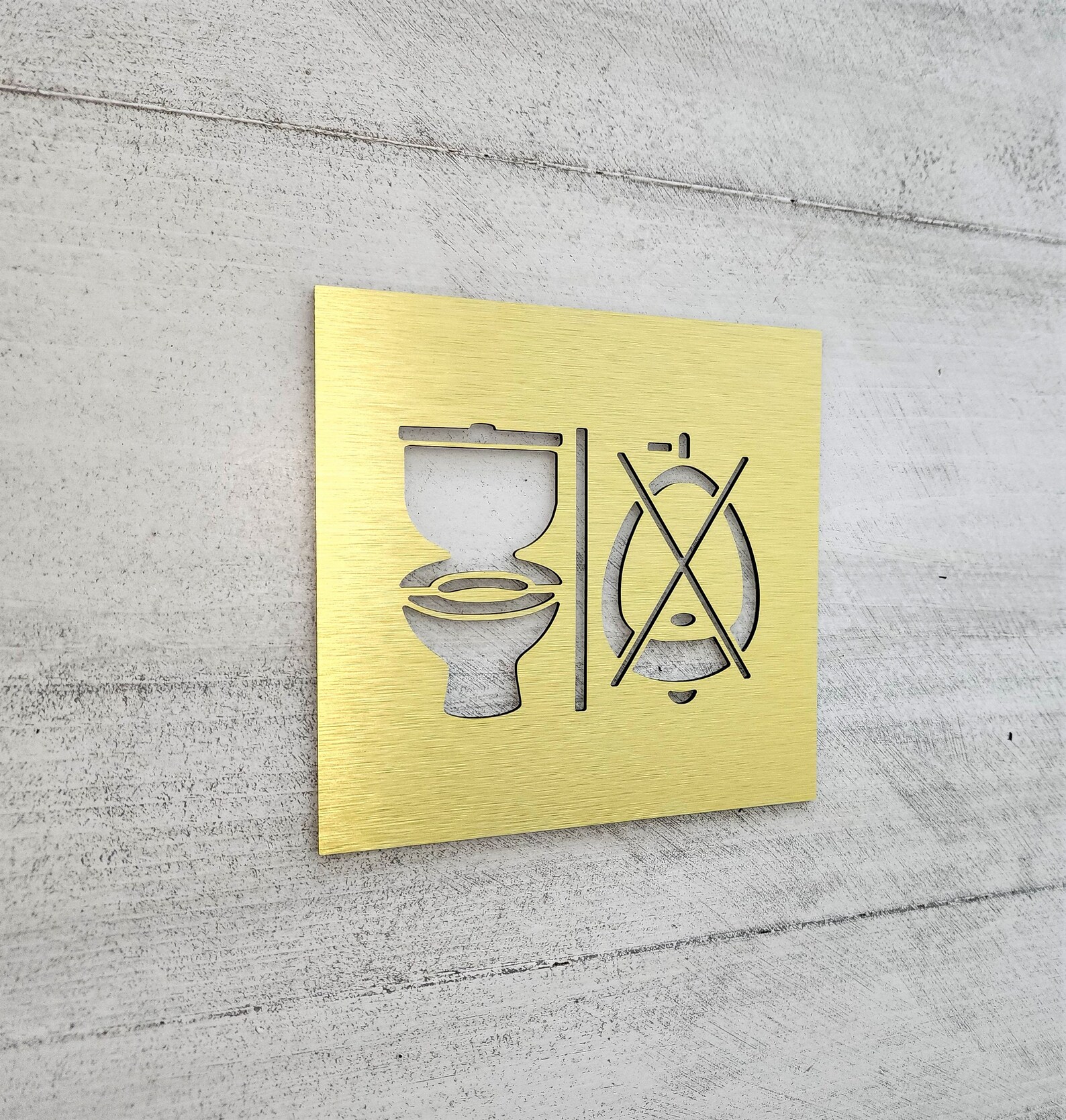 Gender Neutral Restroom Signs. All Gender Bathroom Signs. Bathroom ...