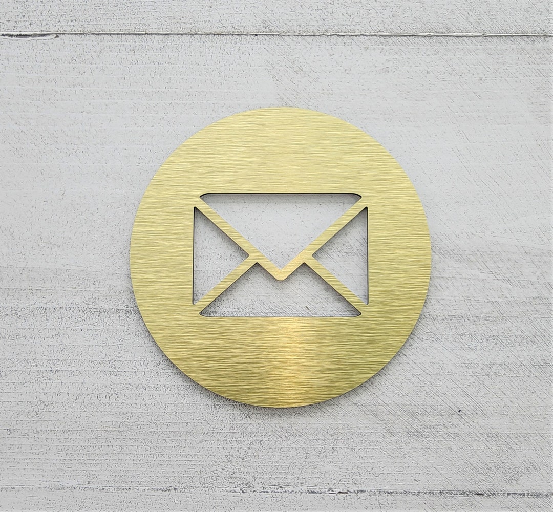 Mail Room Door Sign. Mail Room Symbol Signs. Mailroom. Delivery Room ...