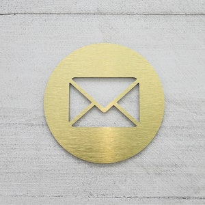 Mail Room Door Sign. Mail Room Symbol Signs. Mailroom. Delivery Room ...