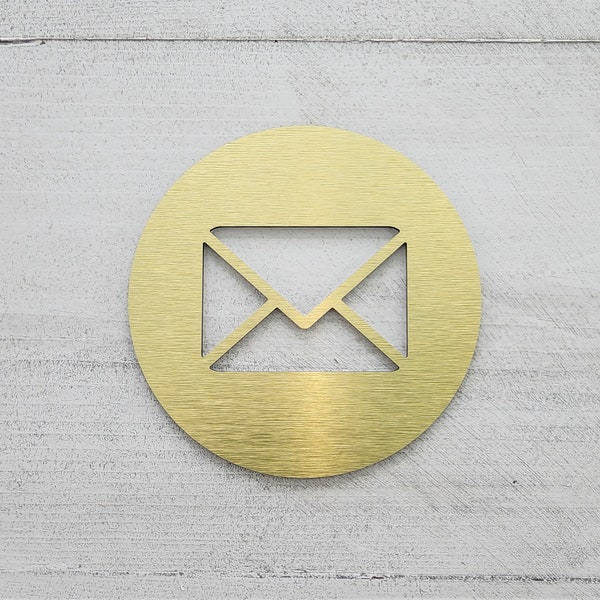 Mail Room Sign - Etsy