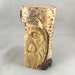 Hand Carved Tree Spirit-birch 01 - Etsy