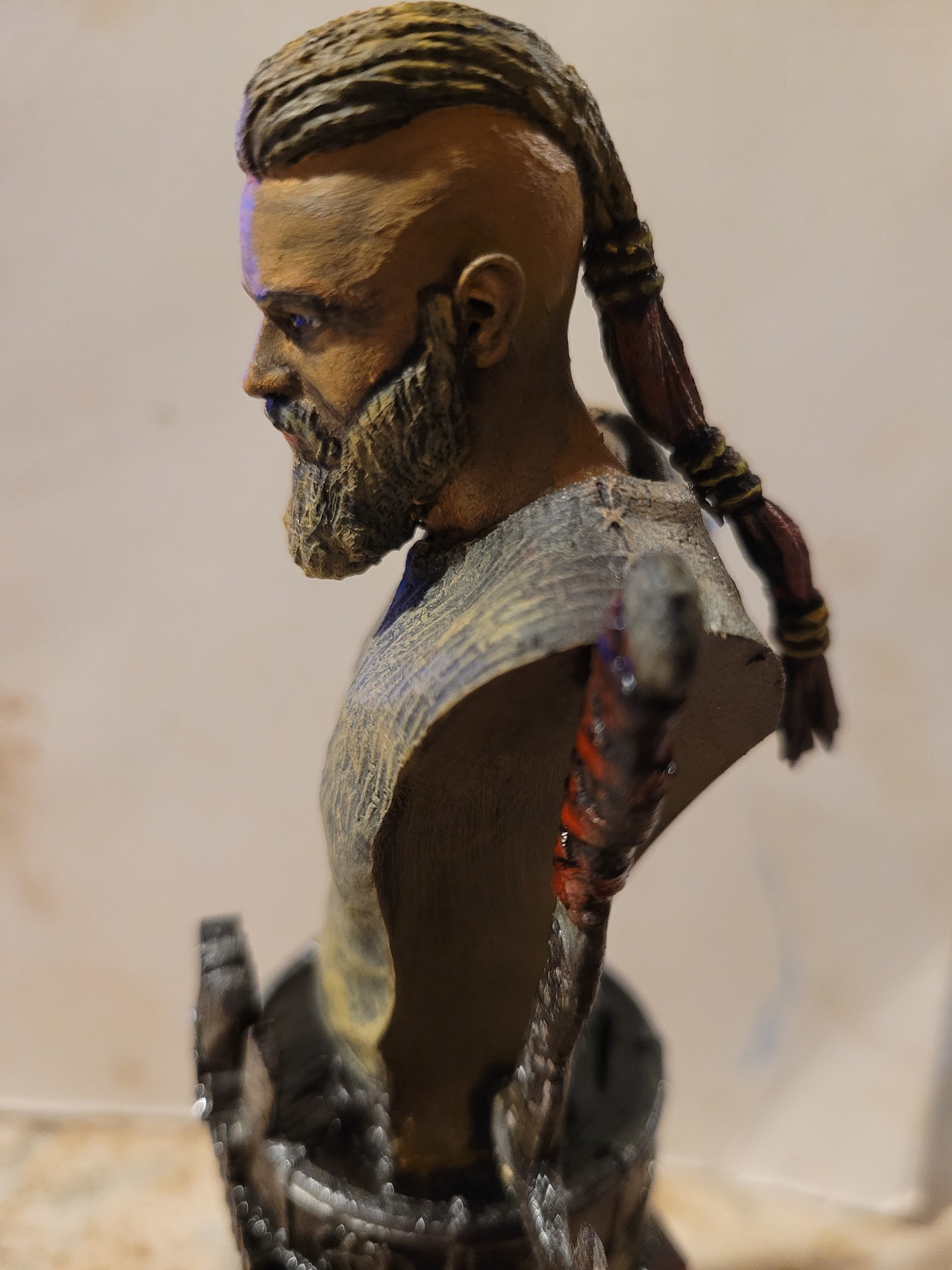 Ragnar Lothbrok,viking Raider... - Etsy