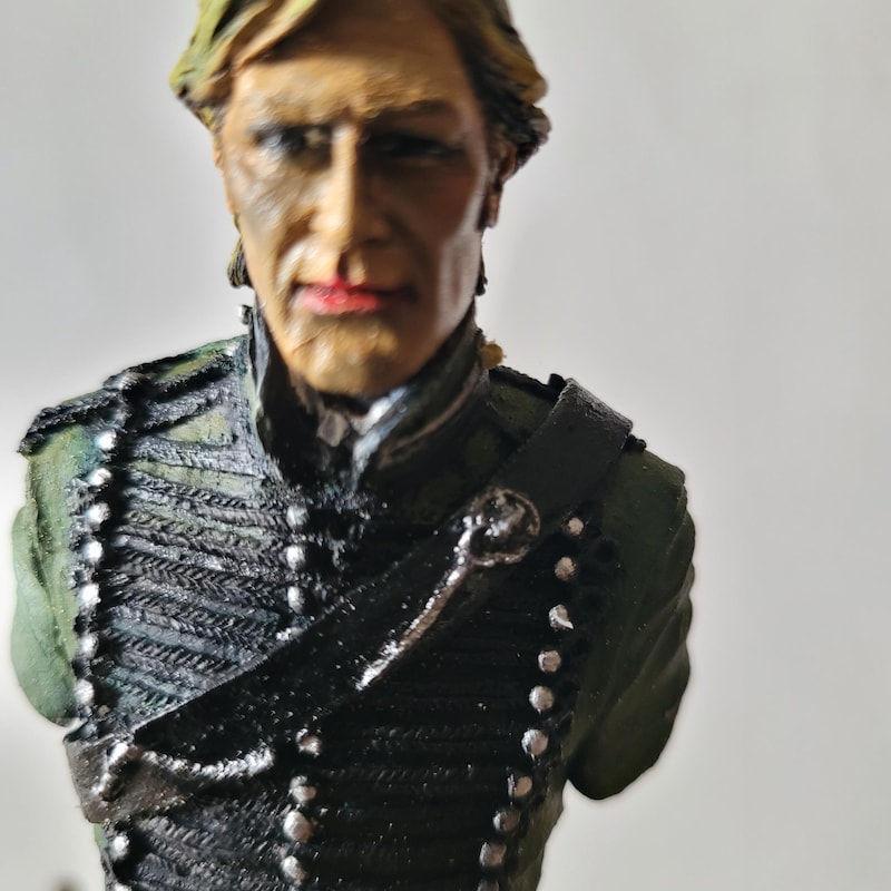Sharpe Merch - Etsy UK