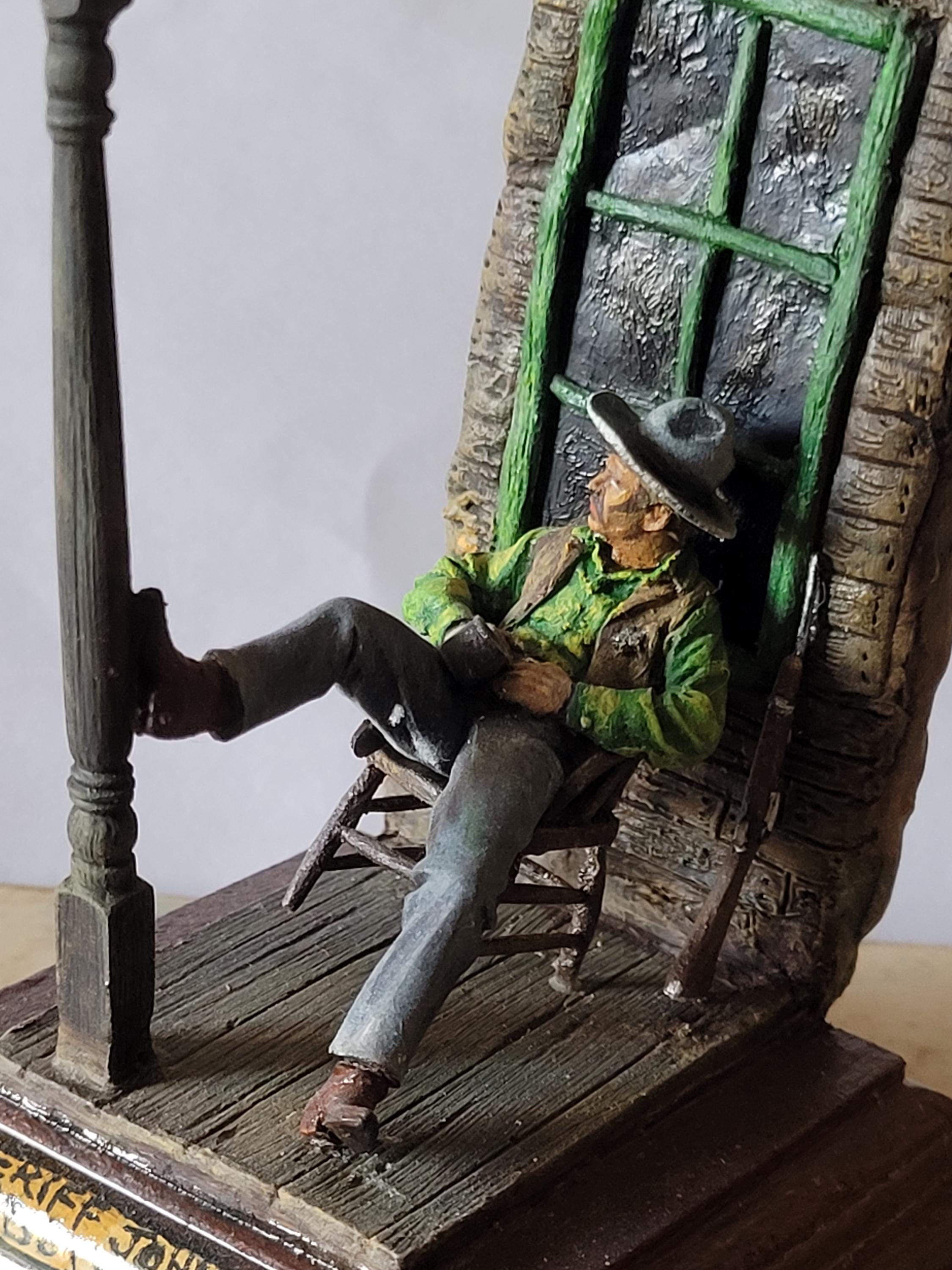 Sheriff John Behan,tombstone 1881 - Etsy