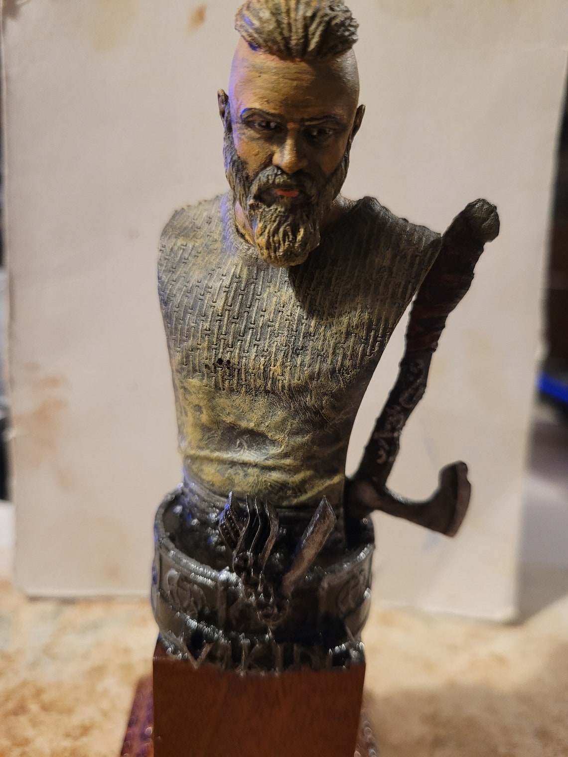 Ragnar Lothbrok,viking Raider... - Etsy