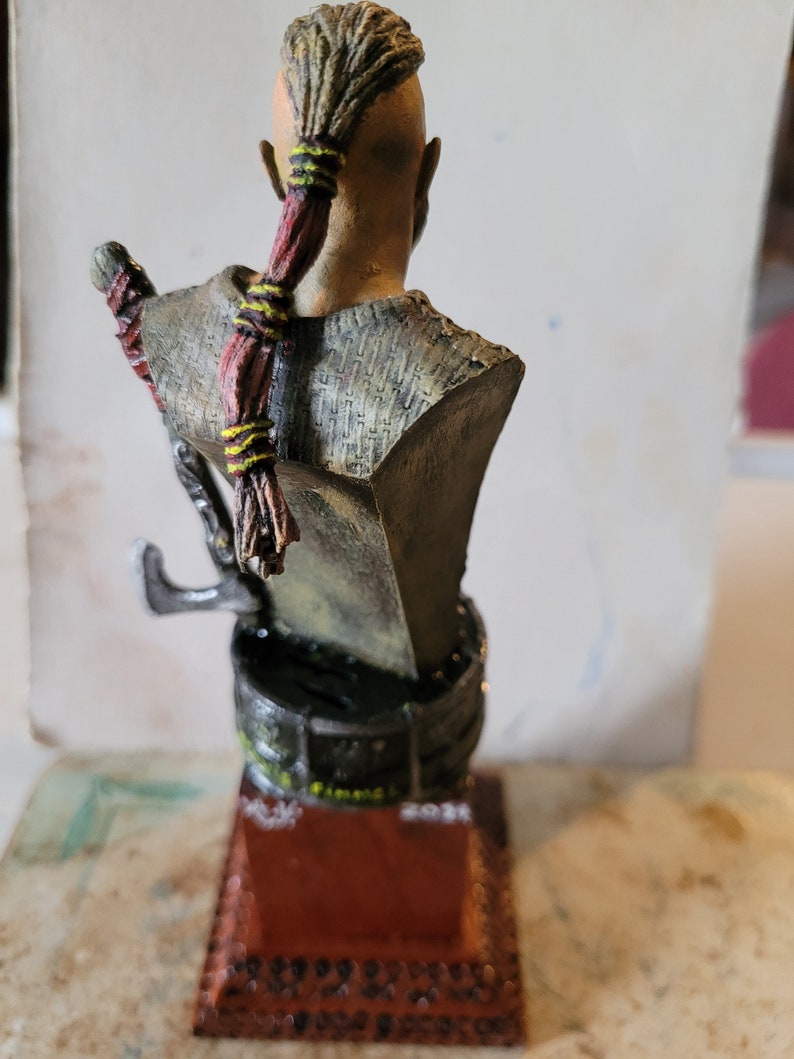 Ragnar Lothbrok,viking Raider... - Etsy