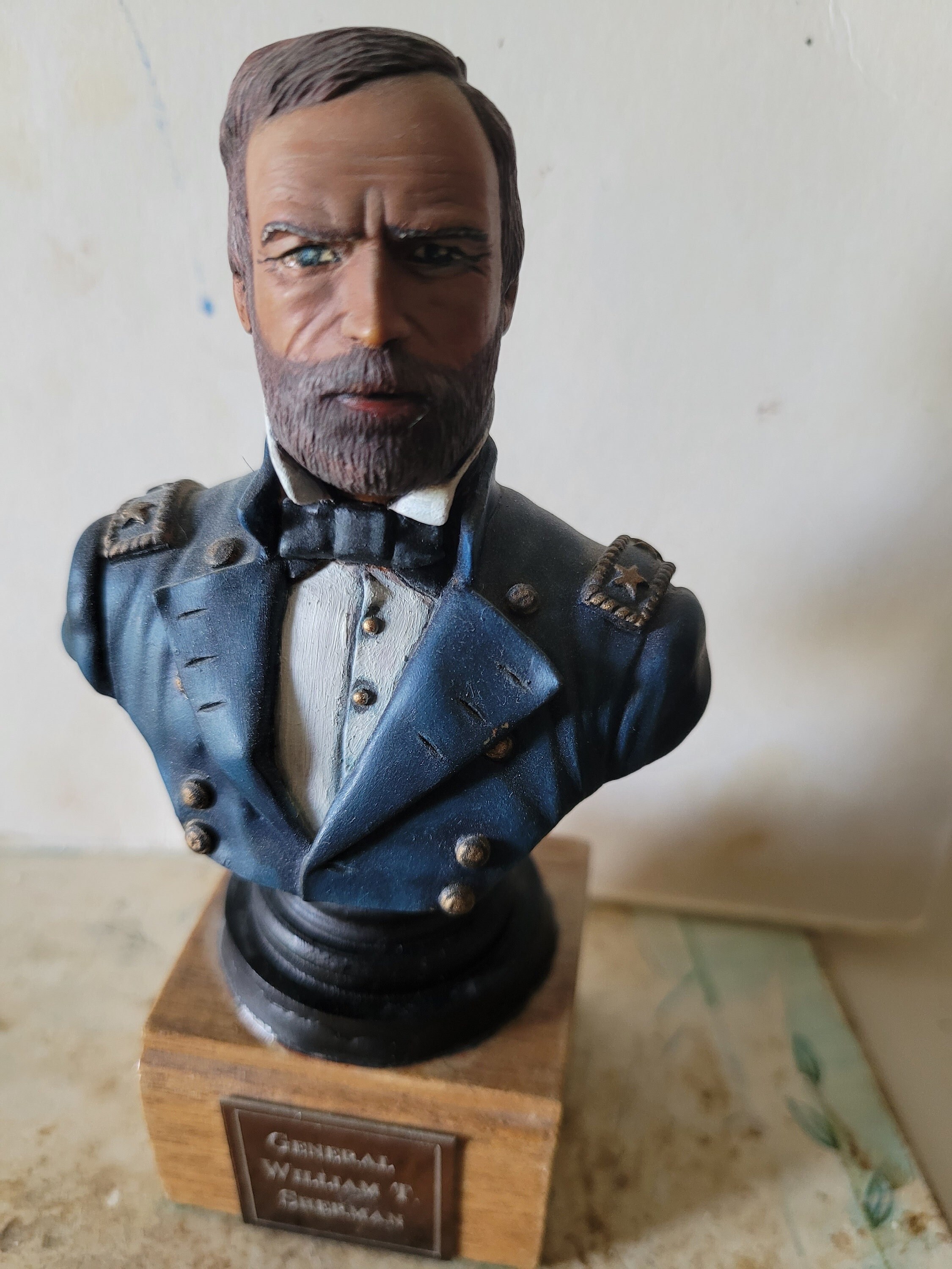 General William Sherman