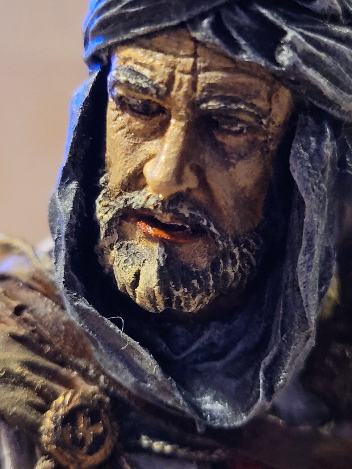 A 12th Cent Crusader Knight Called Sir Godfrey ,1/10th Resin Bust.. - Etsy