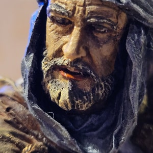 A 12th Cent Crusader Knight Called Sir Godfrey ,1/10th Resin Bust.. - Etsy