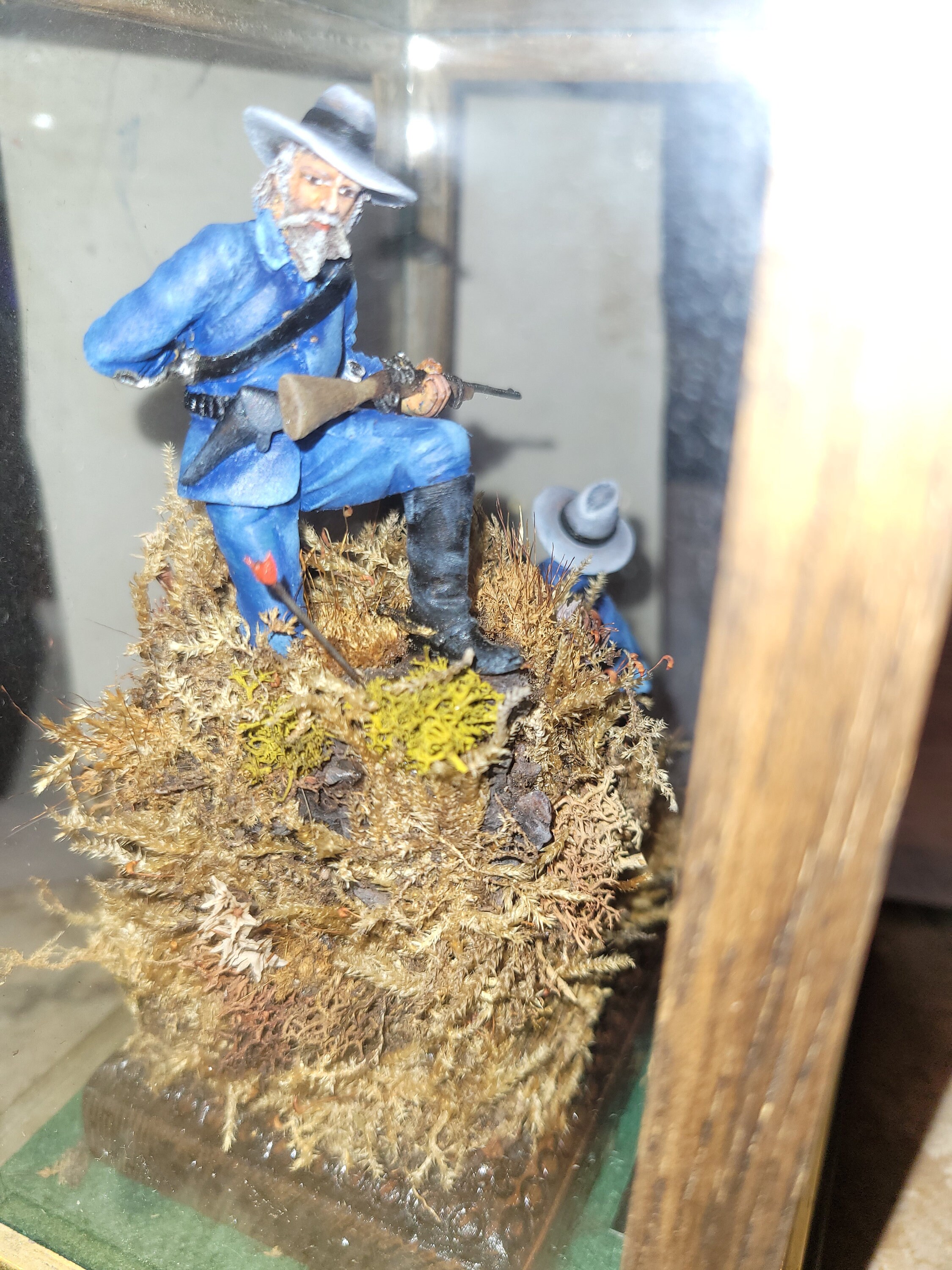 Custers Last Stand..little Bighorn 1876, - Etsy