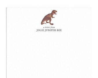 Bespoke Writing Set - Etsy