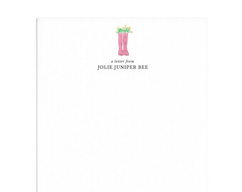 Bespoke Writing Set - Etsy